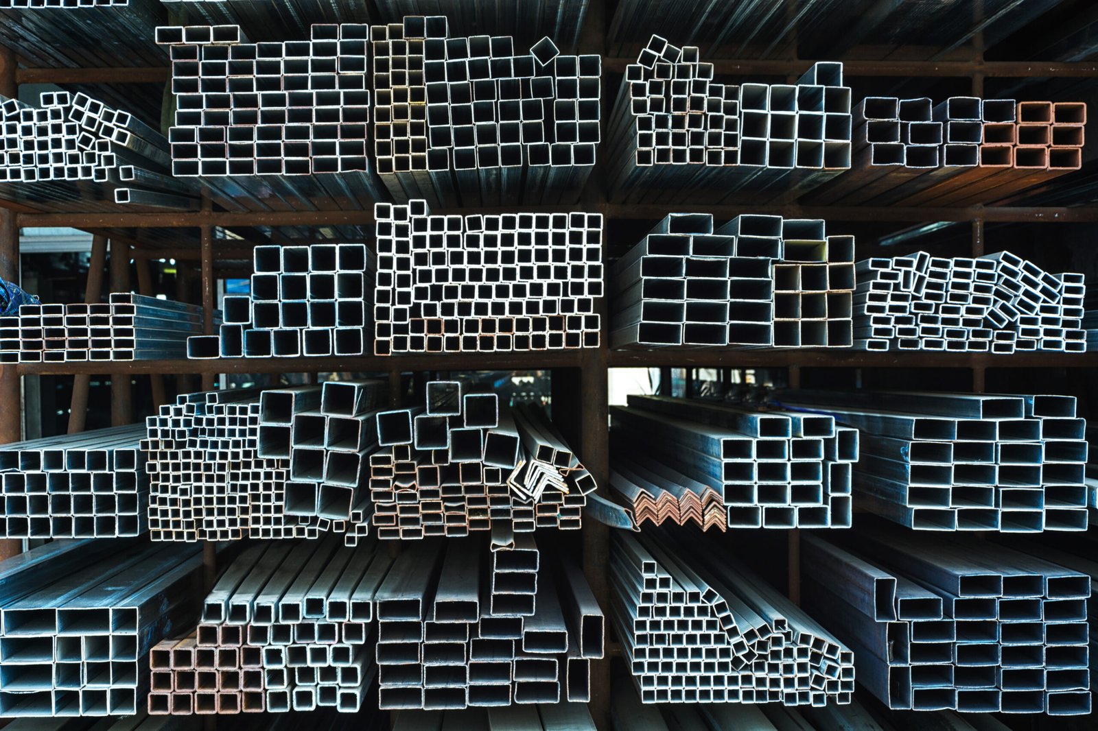 Industrial TMT Bar : Your Premier Partner for Bulk TMT Bars